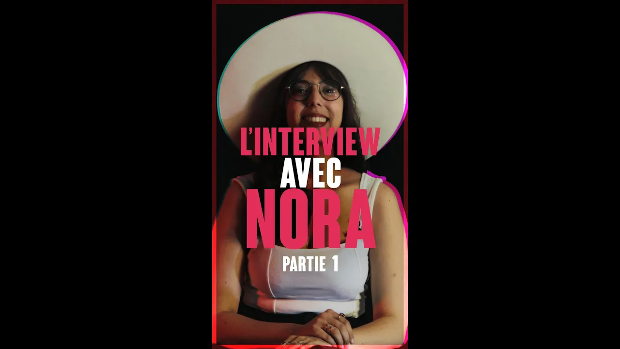 Nora Upstage Communication